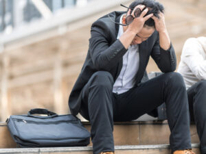 Dealing With Job Loss | Career-Assistance.org