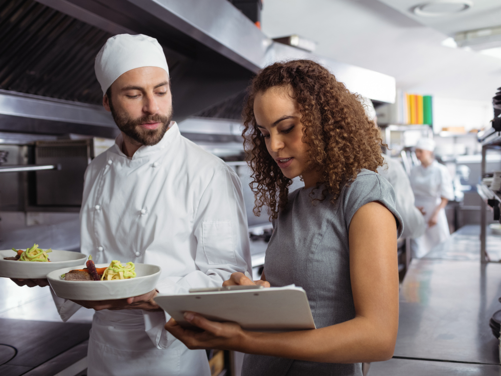 Food Service Managers | Career-Assistance.org